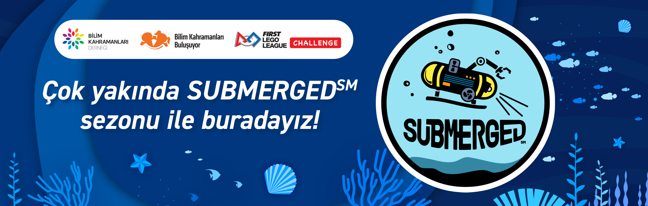 Bilim Kahramanları Buluşuyor